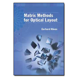 光のオンライン書店/商品詳細 Matrix Methods for Optical Layout
